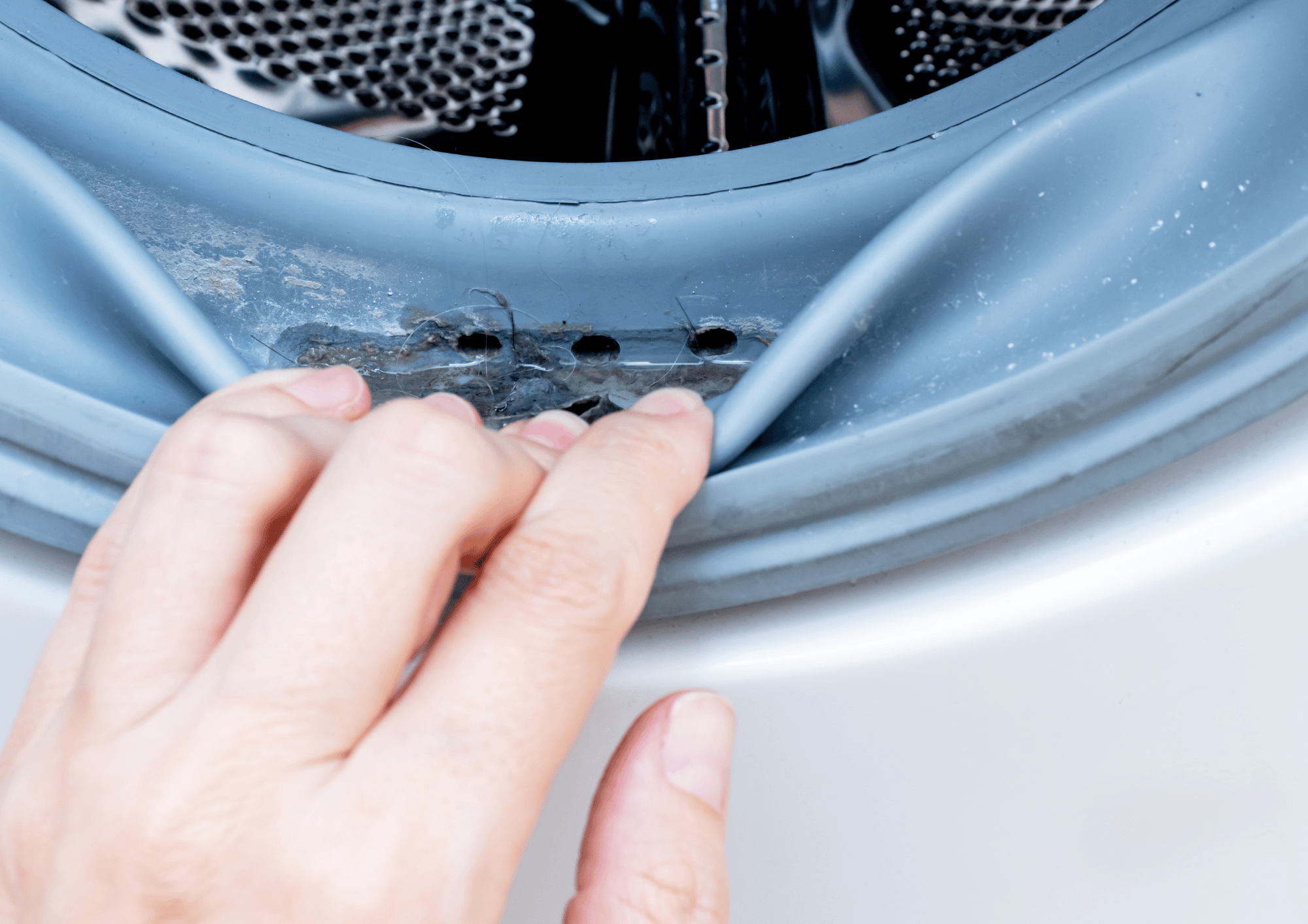Nettoyer sa machine à laver : Guide et Astuces - WashOnline
